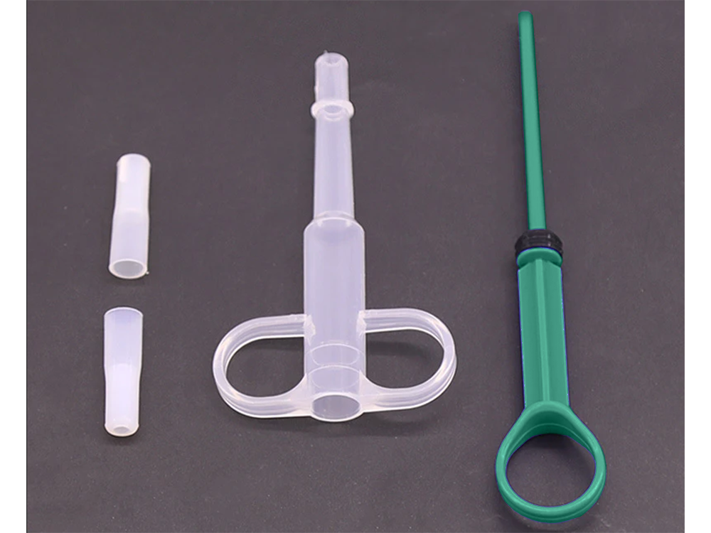 Tablet drug applicator milk syringe dispenser feeder | CATEGORIES \ Pet ...