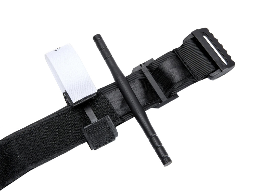 Tactical stasis medical tourniquet military tourniquet first aid kit ...