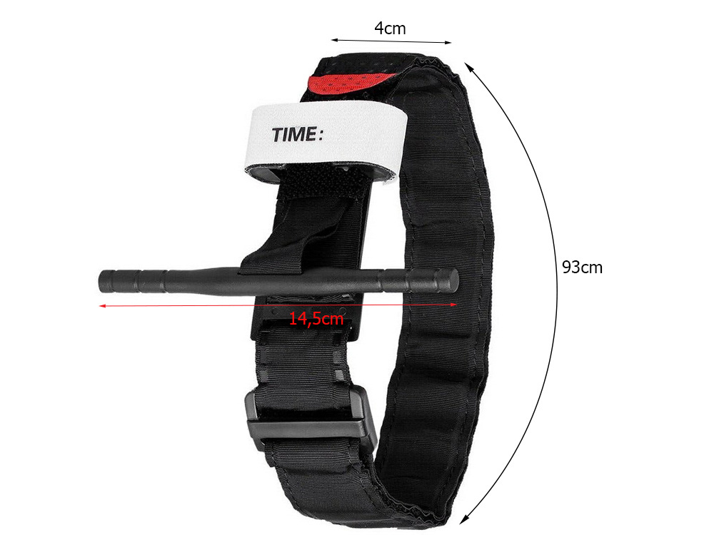 Tactical stasis medical tourniquet military tourniquet first aid kit ...