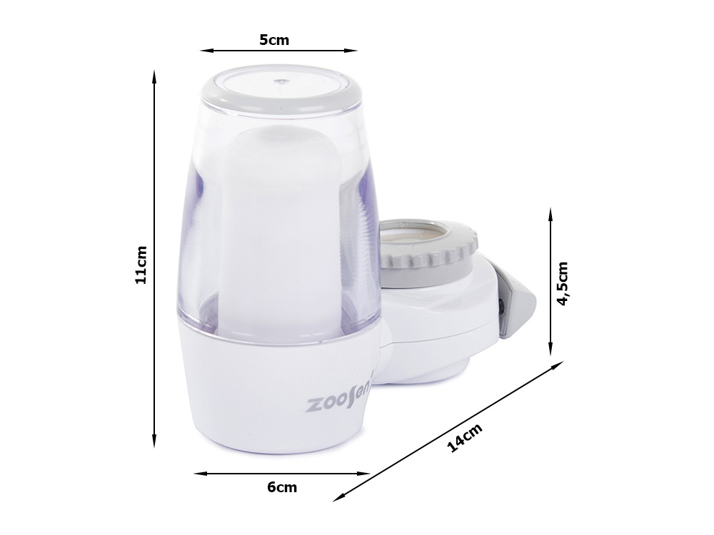 Tap water filter clean water kit | CATEGORIES \ Kitchen \ Faucet ...