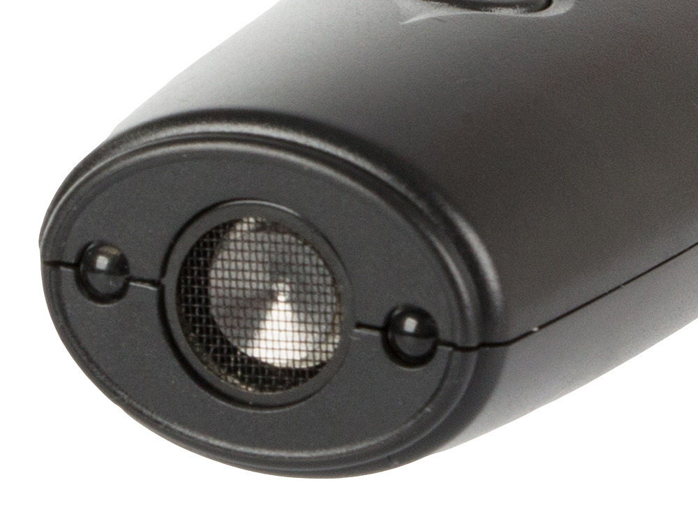 Ultrasonic dog repellent for training torch | CATEGORIES \ Garden ...