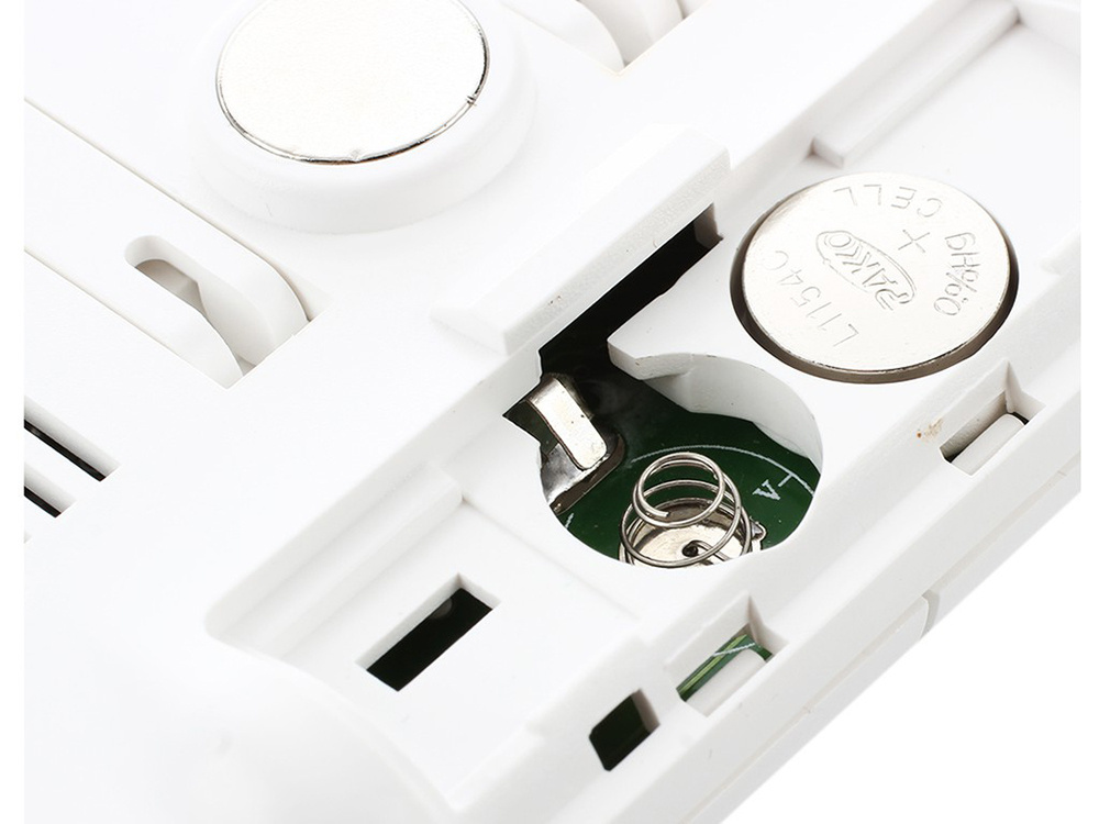 Weather station thermometer hygrometer sensor | CATEGORIES \ House ...