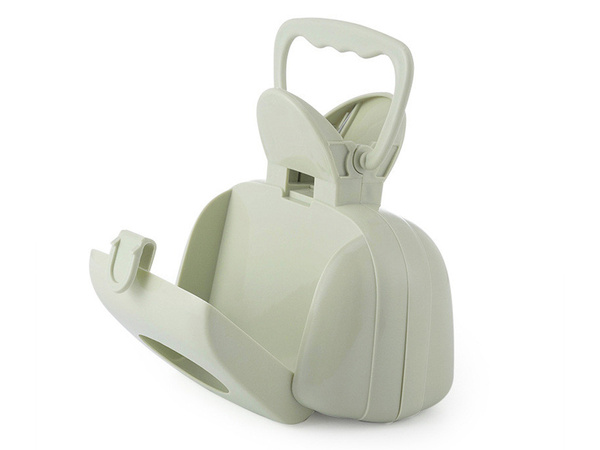 Dog poop collector poop collector container | CATEGORIES \ Pet ...