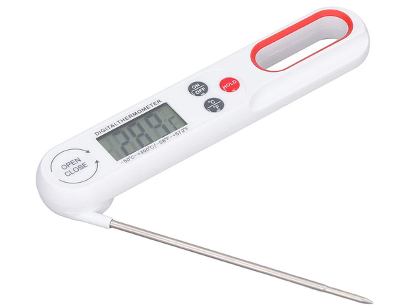 Lcd kitchen pin thermometer wine 300°c cooking soups | CATEGORIES ...