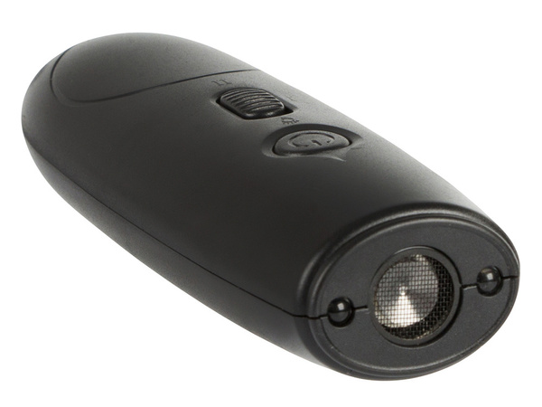 Ultrasonic dog repellent for training torch | CATEGORIES \ Garden ...
