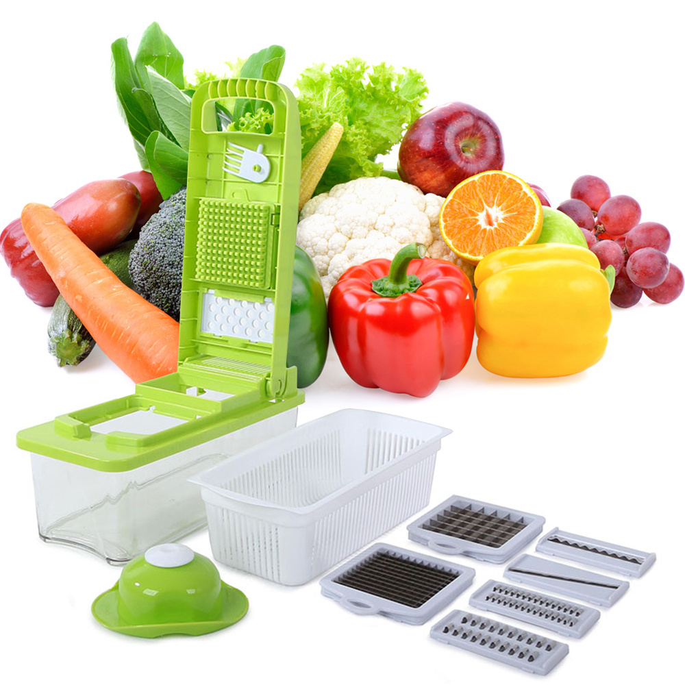 Slicer slicer vegetable and fruit grater | CATEGORIES \ Kitchen ...