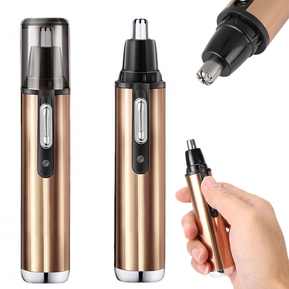 Ear nose trimmer ear hair remover shaver | CATEGORIES \ Beauty ...