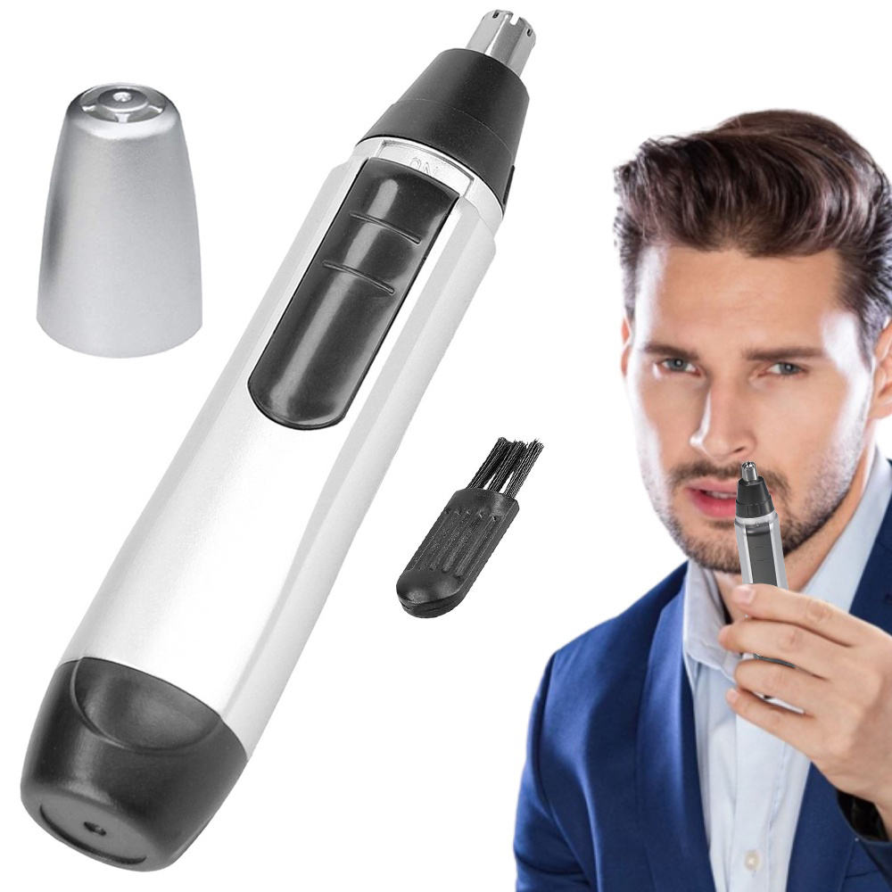 Ear nose trimmer ear hair remover shaver | CATEGORIES \ Beauty ...