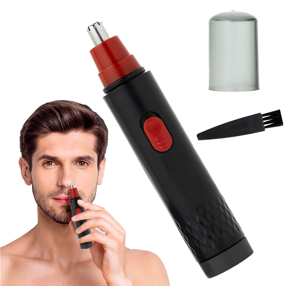 Ear nose trimmer ear hair remover shaver | CATEGORIES \ Beauty ...