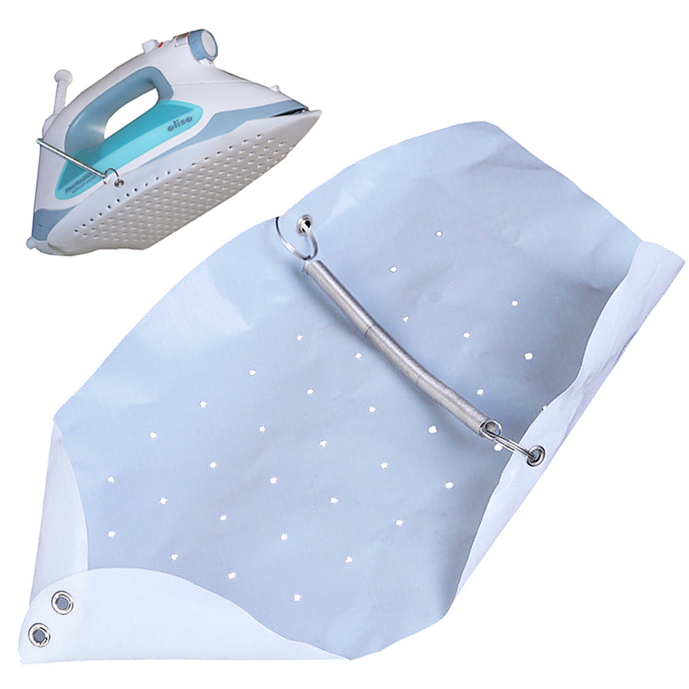 Teflon iron cover without shine protection | CATEGORIES \ House ...