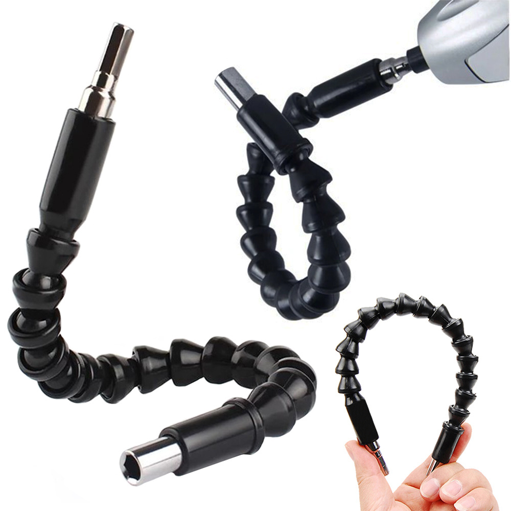 Flexible bit extensions for screwdrivers drills | CATEGORIES \ Tools ...