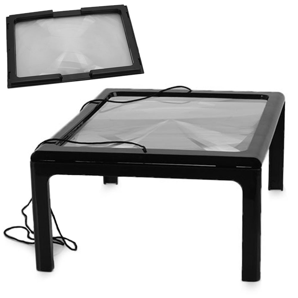 Magnifying glass for reading magnifying glass screen a4 | CATEGORIES ...