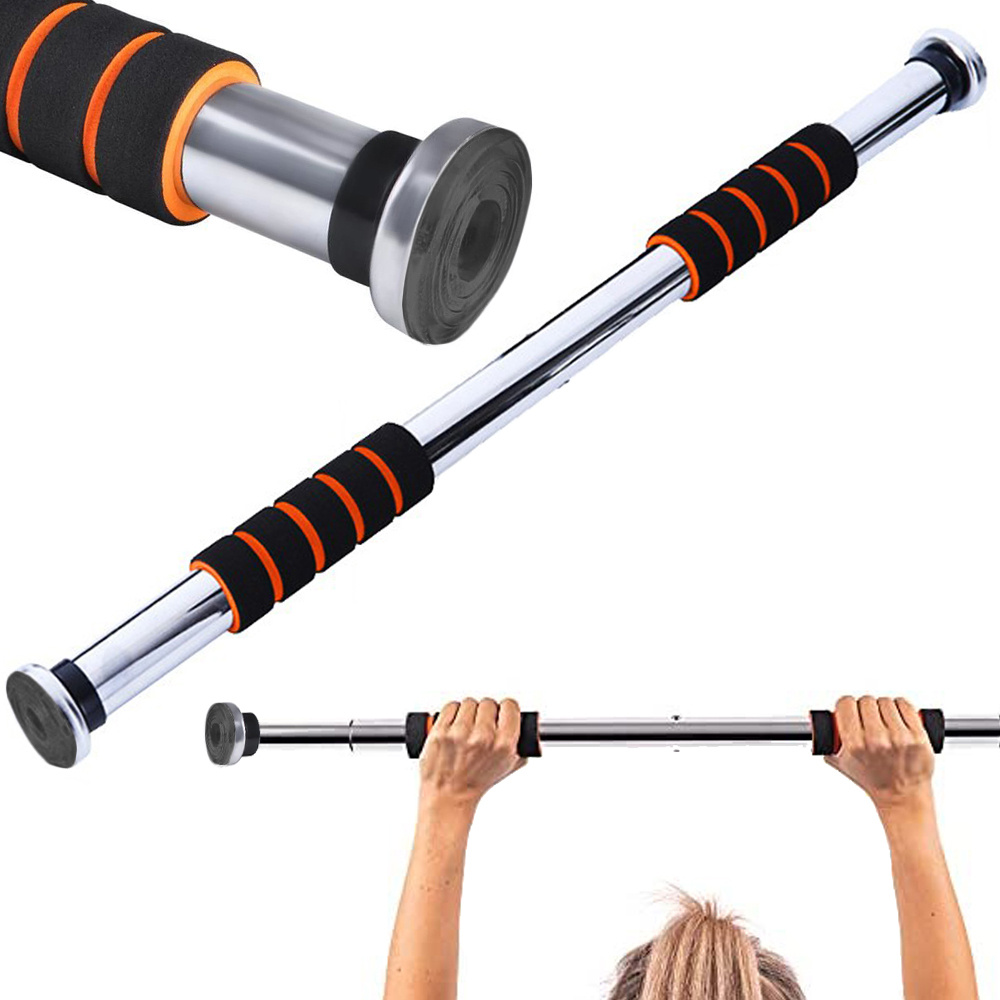 Adjustable steel pull-up bar | CATEGORIES \ Sport and fitness ...