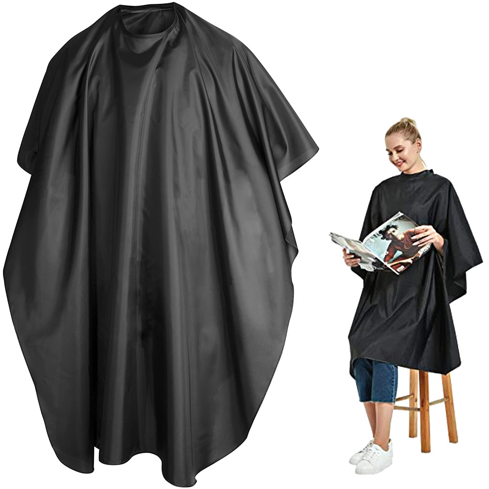 Hairdressing cape universal shearling cape | CATEGORIES \ Beauty ...