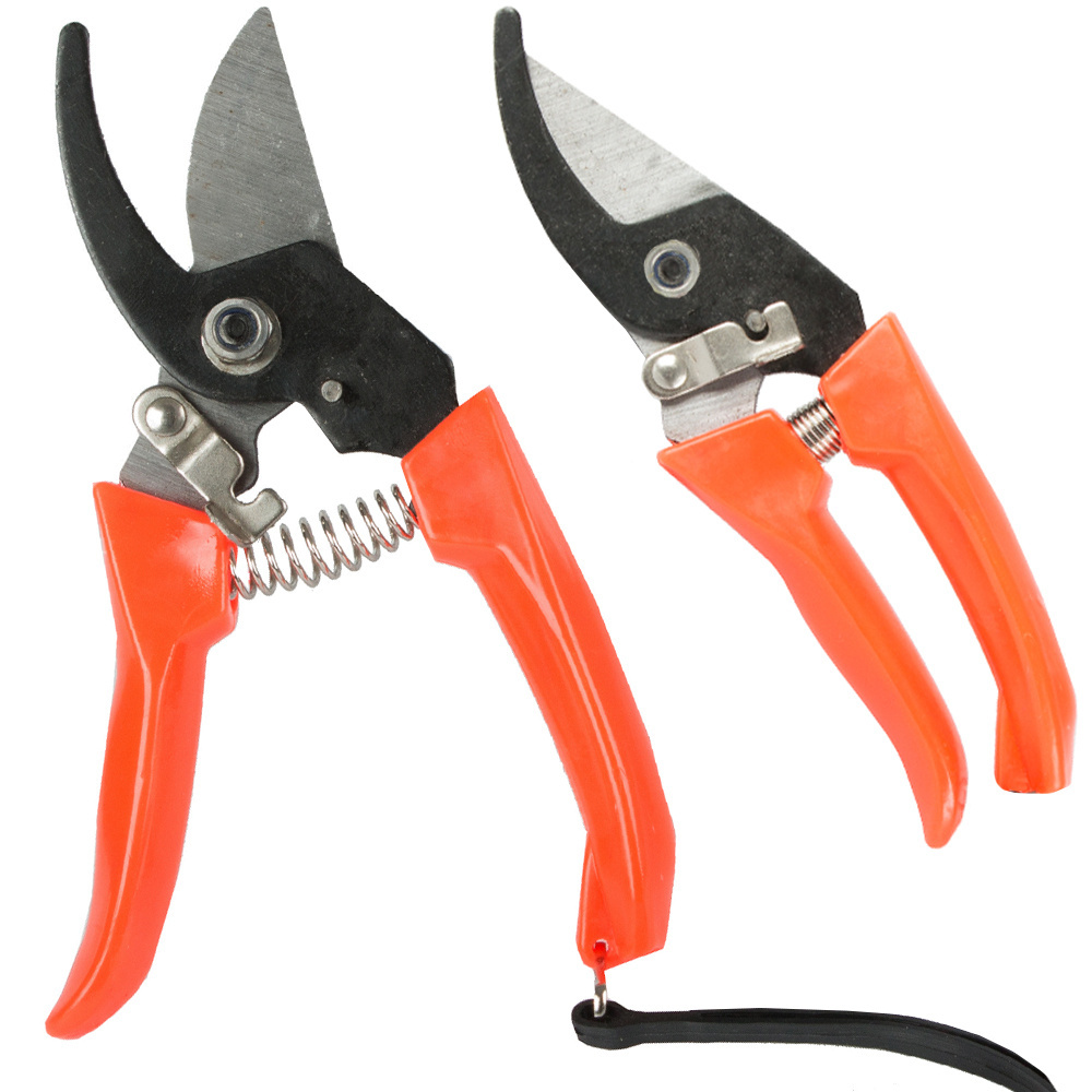 Garden hand pruning shear shrub shears | CATEGORIES \ Garden \ Tools ...