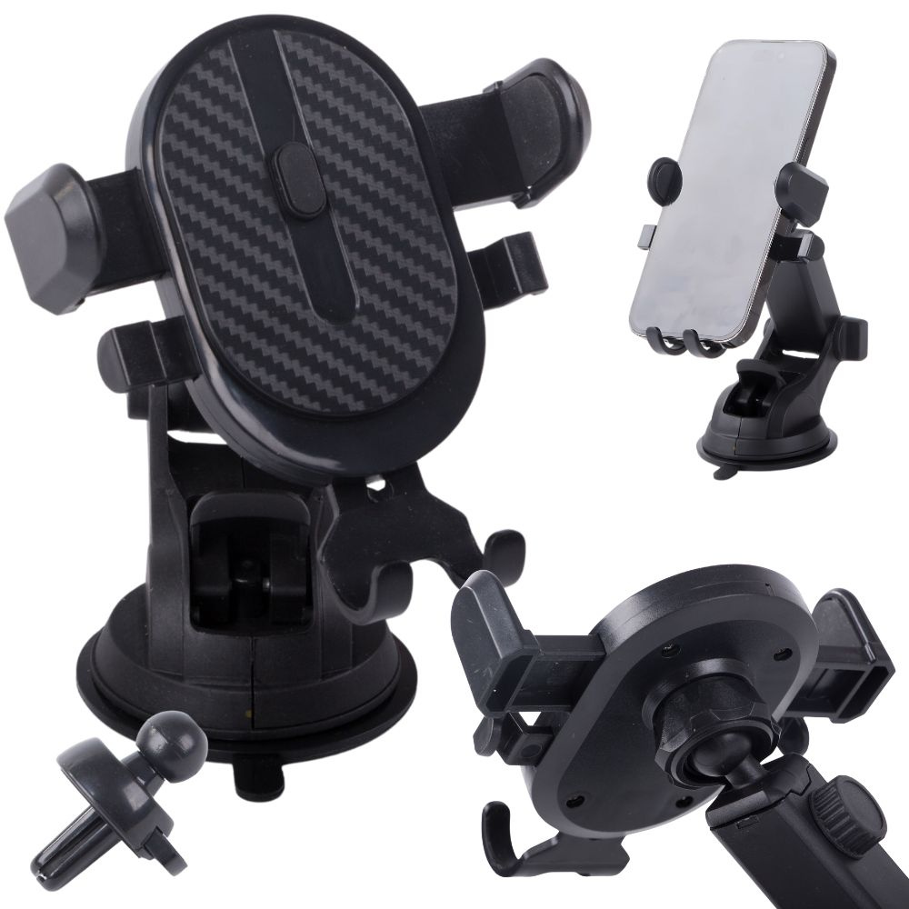 Car holder phone window mount rotary suction cup | CATEGORIES ...