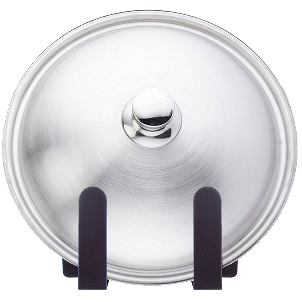 Kitchen hanger for pot lids | CATEGORIES \ Kitchen \ Organizers | verk ...