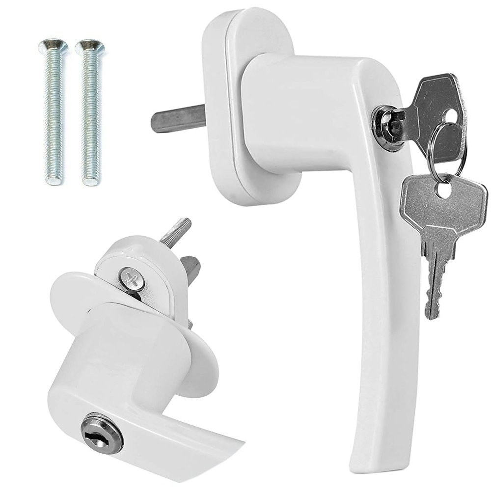 Keyed window handle keyed window lock | CATEGORIES \ House \ Others ...