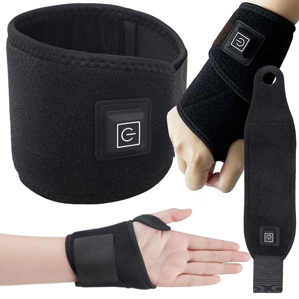 Wrist pain warming brace usb orthosis 3 levels | CATEGORIES \ Health ...