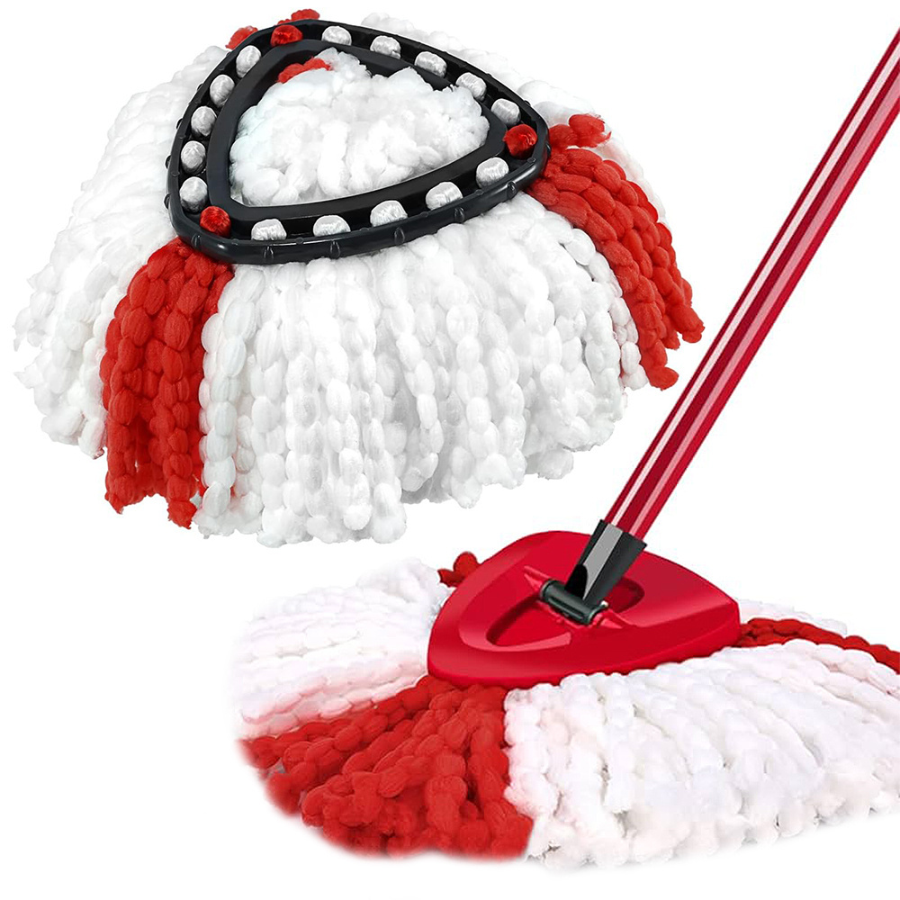 Rotary mop cartridge replacement vileda turbo | CATEGORIES \ Bathroom ...